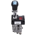 Sorven Dump Truck PTO Proportional Control Valves, Slow Down 4 Holes ...