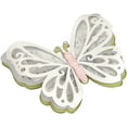 Sizzix Thinlits Dies By David Tutera 6/Pkg -Large Delicate Butterfly - Walmart.com