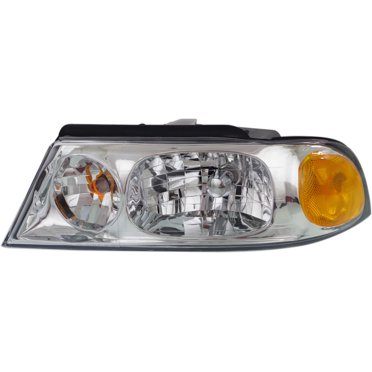 Headlight Compatible With 2014-2021 Ram ProMaster 1500 2500 Left Driver ...