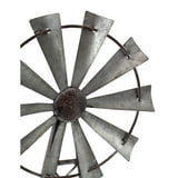 Farmhouse Windmill Table Top Decor (Set of 2) - Walmart.com