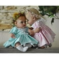 30CM Already Painted Finished Doll Reborn Flo Fairy Elf Bebe Doll ...