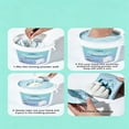 BBilaBu Hand Casting Kit,Extra Large Hand Mold Kit for Families ...