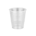 JAM Paper Bulk Plastic Cups, 12 oz, Clear, 200 Cups/Box - Walmart.com
