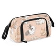 Fish Mouth Pencil Bag 9.45*3.74*5.9 Inches Pencil Bag Pencil Case ...