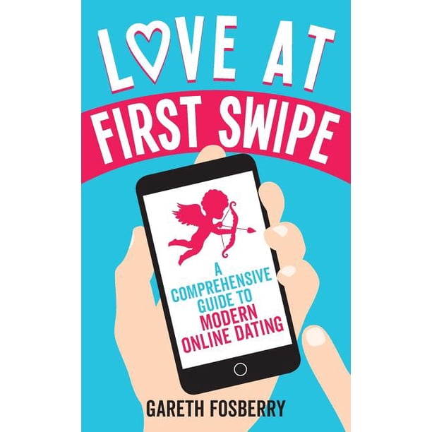 Love At First Swipe (Paperback) - Walmart.com