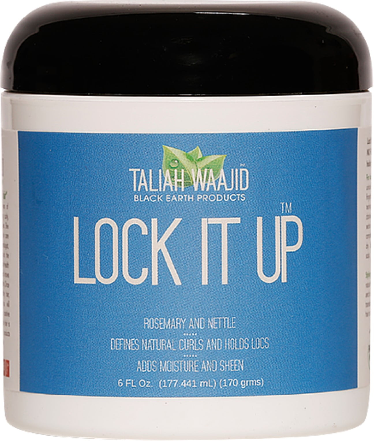 Taliah Waajid Lock It Up, 6 oz (Pack of 4) - Walmart.com