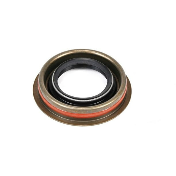 Front Inner Axle Shaft Seal - Compatible with 1983 - 1996 Chevy S10 4WD 1984 1985 1986 1987 1988 ...