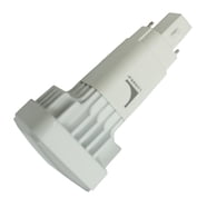 Lunera HN-V-G24Q-B-11W-835-G4 930-00114 Helen LED Vertical 4-Pin G24q ...