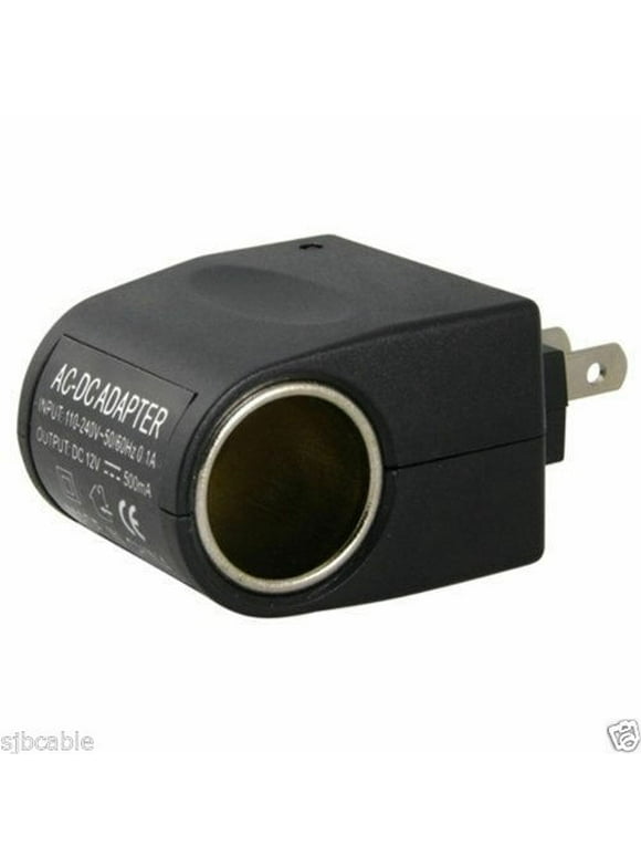 Cigarette Lighter Adapters in Other Interior Car Accessories - Walmart.com