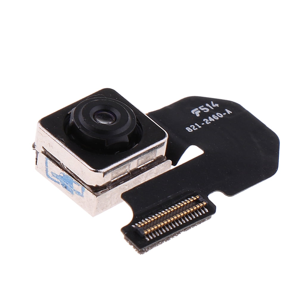 Rear Camera Module Flex Cable Ribbon Replacement 15x20x5 mm for 6 ...