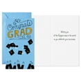 Hallmark Graduation Greeting Cards (Celebrate Success), Pack of 6 ...