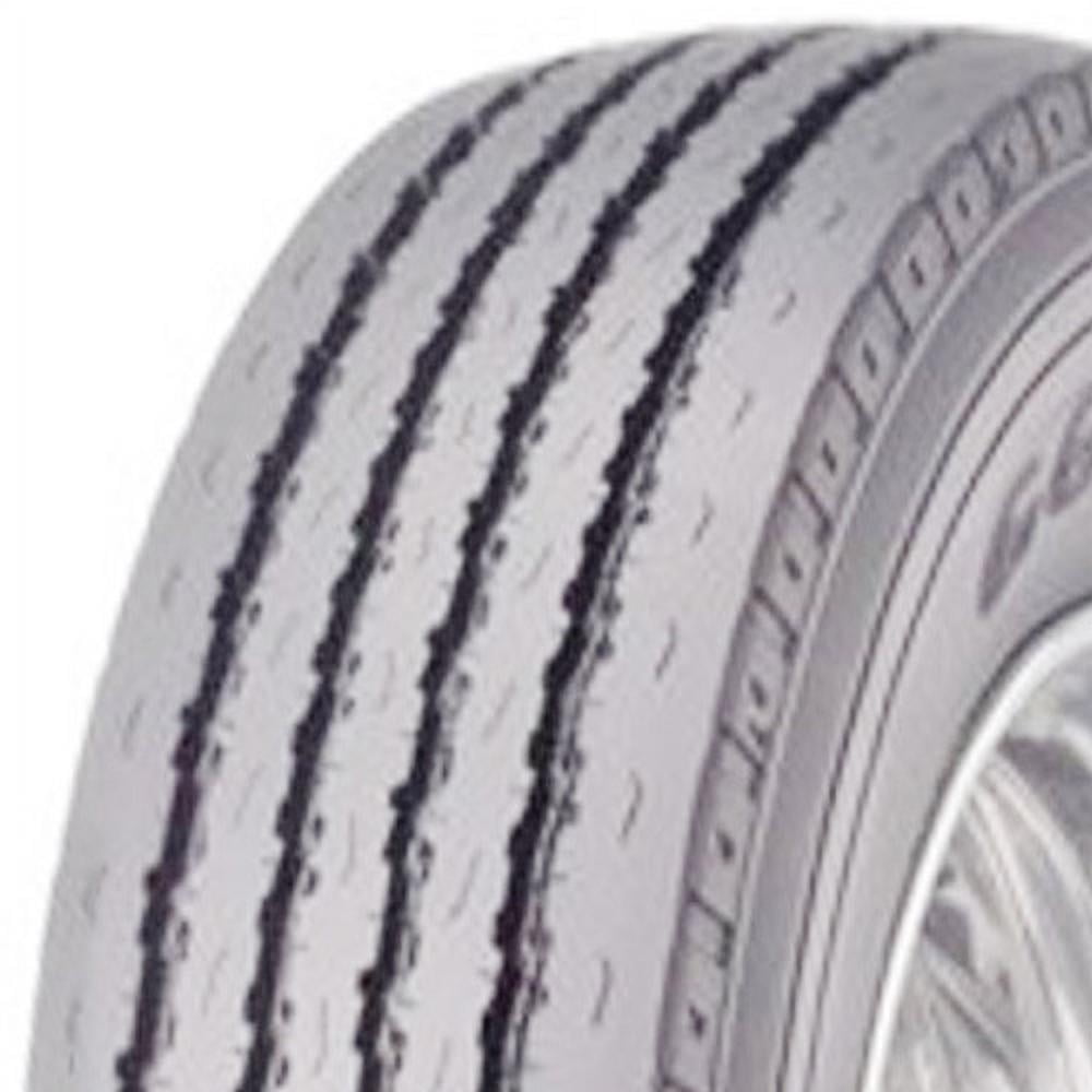 Goodyear G670 RV MRT 265/75R22.5 138 B All Position Commercial Tire ...