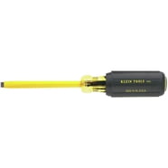 Klein Tools 32378 2-Piece #1 and #2 Combination Tip Cushion-Grip ...