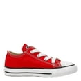 Converse C/T All Star OX Little Kids Fashion Sneakers Red 3j236-12.5 ...