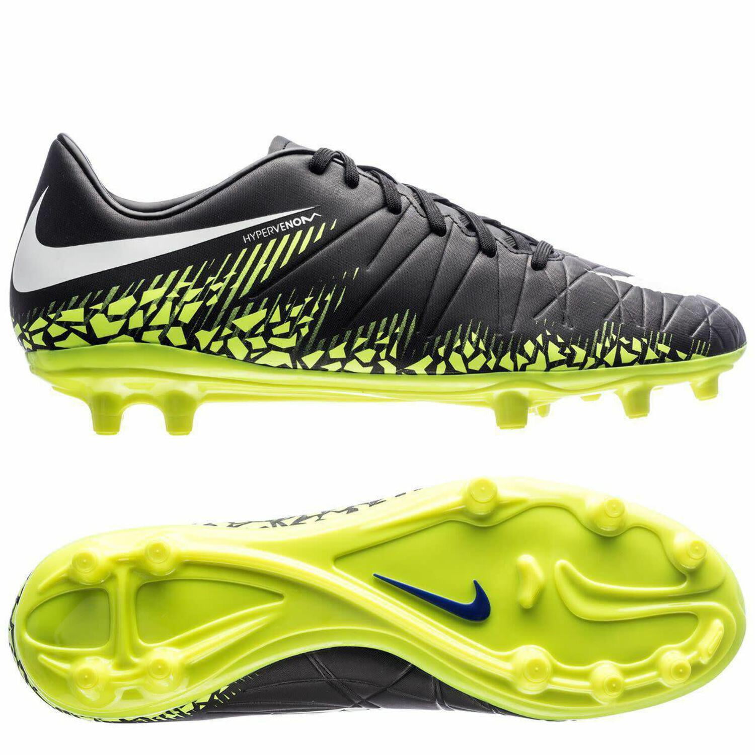 Nike Hypervenoms Phelon Real Life