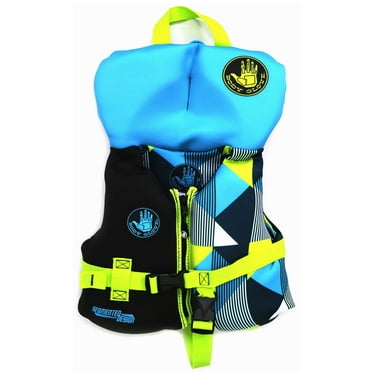 Bradley Bradley Type IV Boat Cushion USCG Approved Throwable Flotation ...