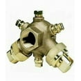 5880-3/4-2TOC06 TeeJet Extra Wide Flat Spray BoomJet Boomless Nozzle ...