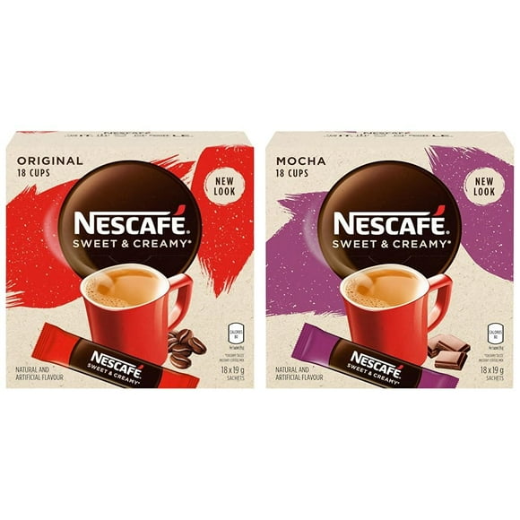 NESCAFÉ Coffee | Walmart.ca