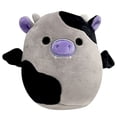 Squishmallow 5 Inch 2024 Halloween Squad B - Set of 4 (Werewolf, Grim ...