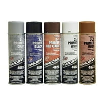 Zinsser B-I-N Shellac Base Primer & Sealer, Stain Killer Paint, White ...