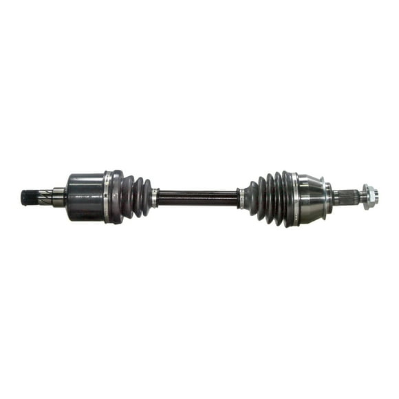 Mini Cooper Cv Axle Assembly