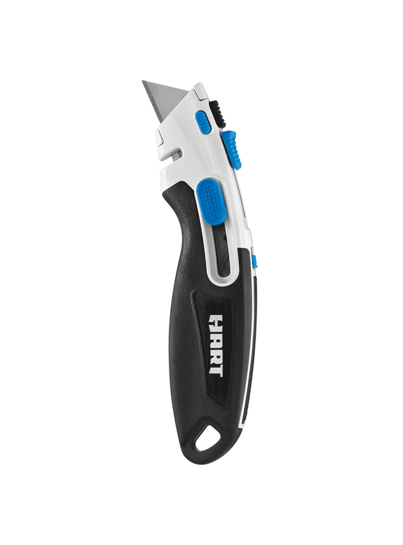 HART Utility Knives & Blades in HART Hand Tools - Walmart.com