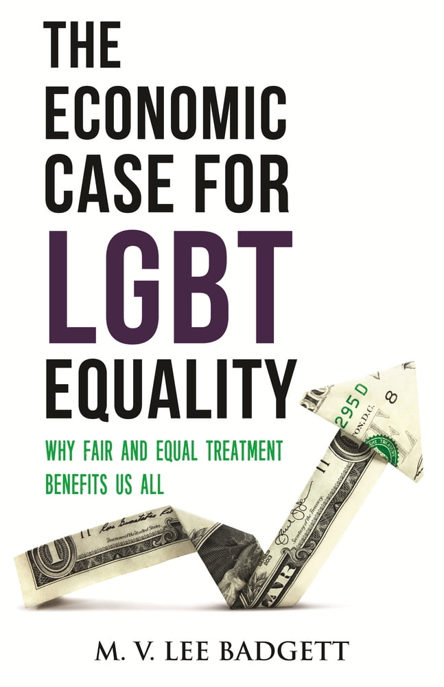 Pre-Owned The Economic Case for LGBT Equality: Why Fair and Equal ...