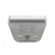 Andis AN Universal Combs Set 8Pk L - Walmart.com