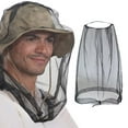 Clearance! Head Net Hat Beekeeping Beekeeper Veil Net Mesh Mask Head Face Protector Cap· N5Z9 ...