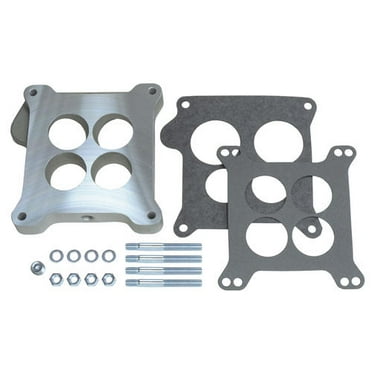Trans-Dapt 2281 TDP2281 CARB ADAPT HOLLEY 4500/4BBL - Walmart.com