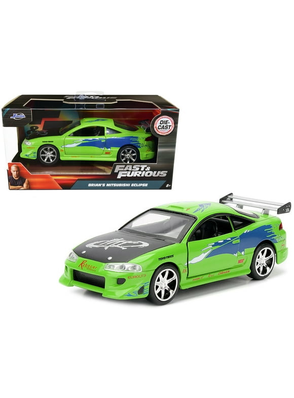 Fast & Furious Toys in Toys Character Shop - Walmart.com