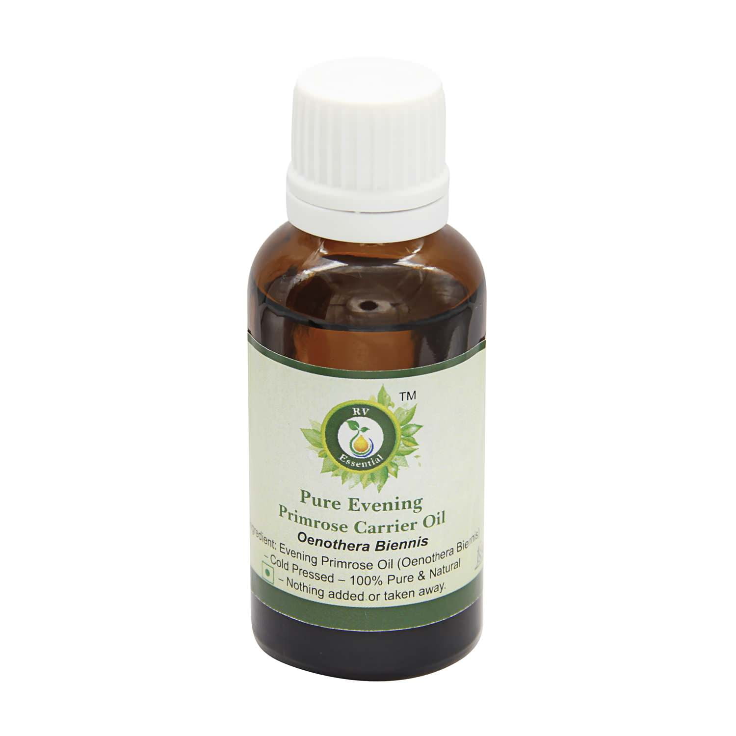 Evening Primrose Oil Oenothera Biennis Primrose Evening Oil Pure ...