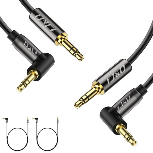 3.5 mm Audio Jacks