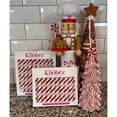 Knobēz: Handlez Covers - Large Peppermint Stick - 10pk - Stretch Over ...