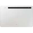 Samsung Galaxy Tab S8+ Android Tablet, 12.4'' AMOLED Screen, 128GB, Wi ...