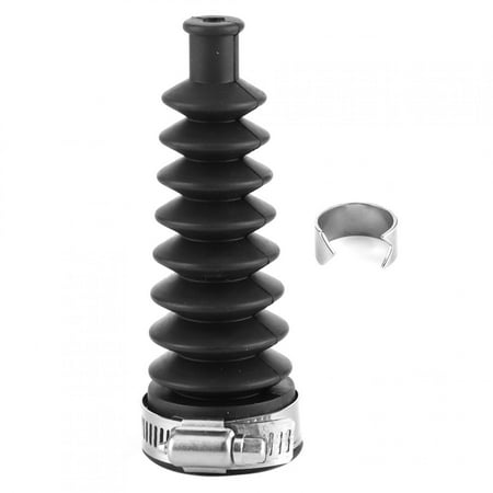 Cable Bellows 18-2753-2 Bellows For Bravo Outboard Bellows Outboard ...