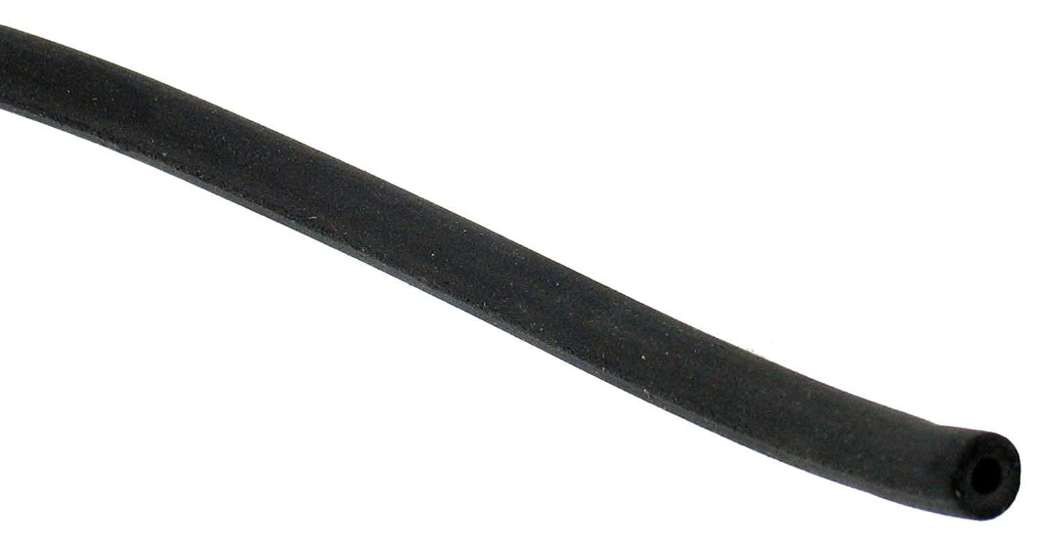 HBD/Thermold 334150 1/4" X 50' Black Windshield Hose - Walmart.com
