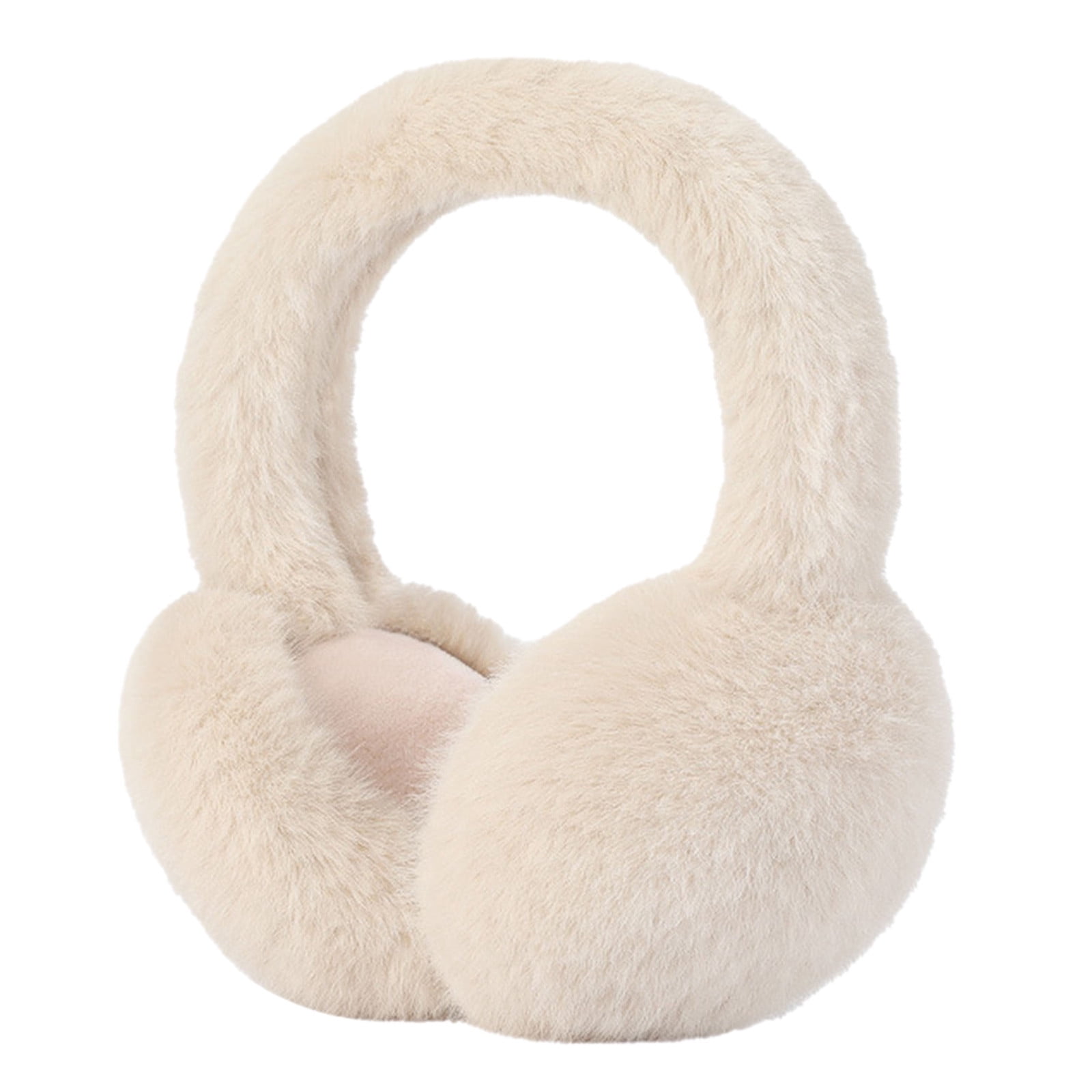 Click here for Zhangmingg Ladies Winter Warm Earmuffs Ear Warmer... prices