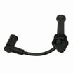 Motorcraft Single Lead Spark Plug Wire WR-6155 Fits select: 2018-2020 ...
