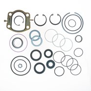 Edelmann 8780 Power Steering Gear Box Complete Rebuild Kit - Walmart.com