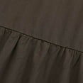 Weaiximiung Wool Skirts For Women Midi Length Trendy 2024 Womens