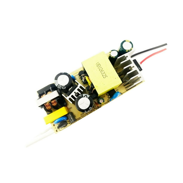 Seitruly Fuente de alimentación conmutada Herramienta Placa de circuito ...