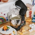 Beautiful 5.3 Qt Stand Mixer, Lightweight & Powerful with Tilt-Head ...