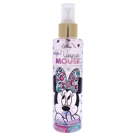 Minnie Mouse by Disney for Kids - 6.8 oz Body Spray | Walmart Canada