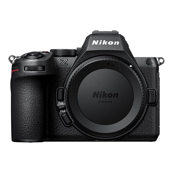 Nikon Z f Professional Camera with 40mm Wide Angle Prime Lens | Full ...