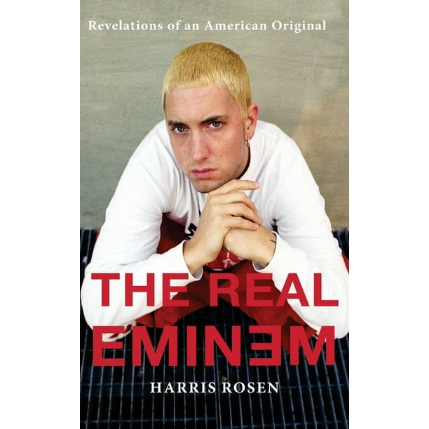 Eminem Genre