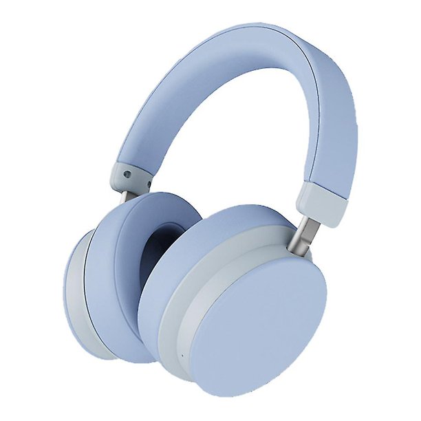 Casque antibruit sans fil, casque Bluetooth, casque sans fil avec ...