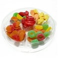 NY Spice Shop Assorted Gummies Snack Tray - 2 Pound - Walmart.com