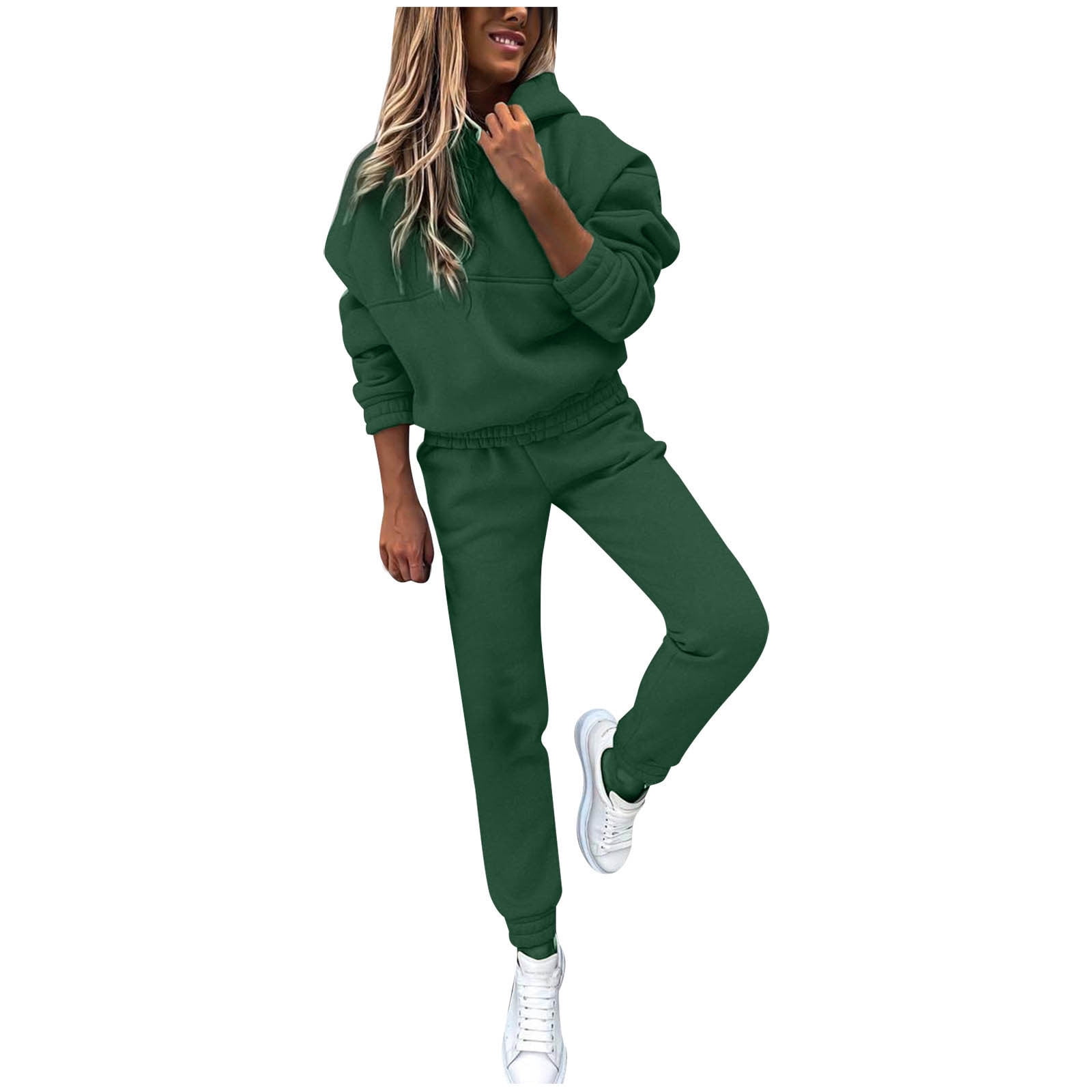 Click here for Uppada Cute Clothing Set For Women sweatsuits Wome... prices
