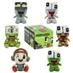 Unspeakable 6" Mini Mystery Plush, Series 1, Challenge YouTube Channel ...